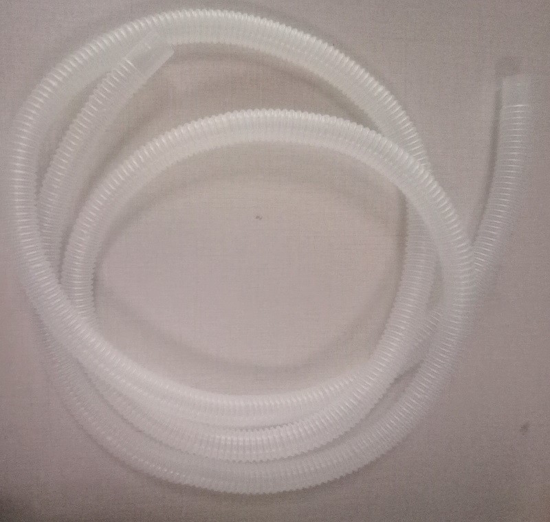 의학 급료는 가동 가능한 배관 EVA/PE 의료 기기 신청을 주름을 잡았습니다